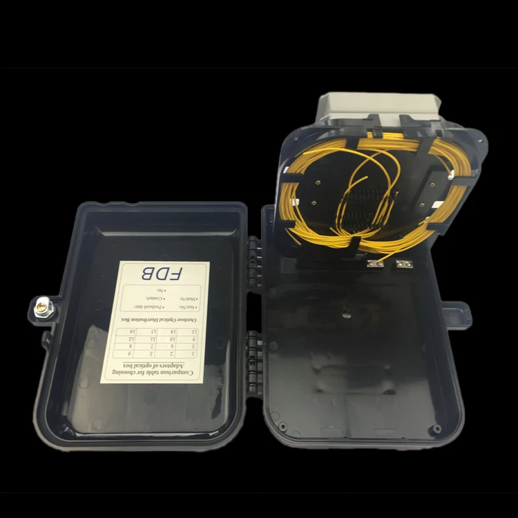 splitter distribution box Splitter Switch Box Termination box| Alibaba.com