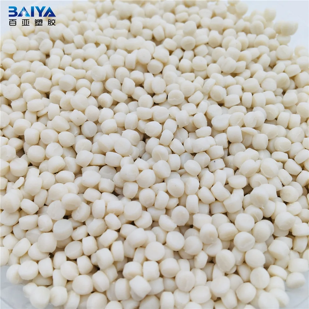 TPR Resin for Shoe Soles - Durable Thermoplastic Rubber