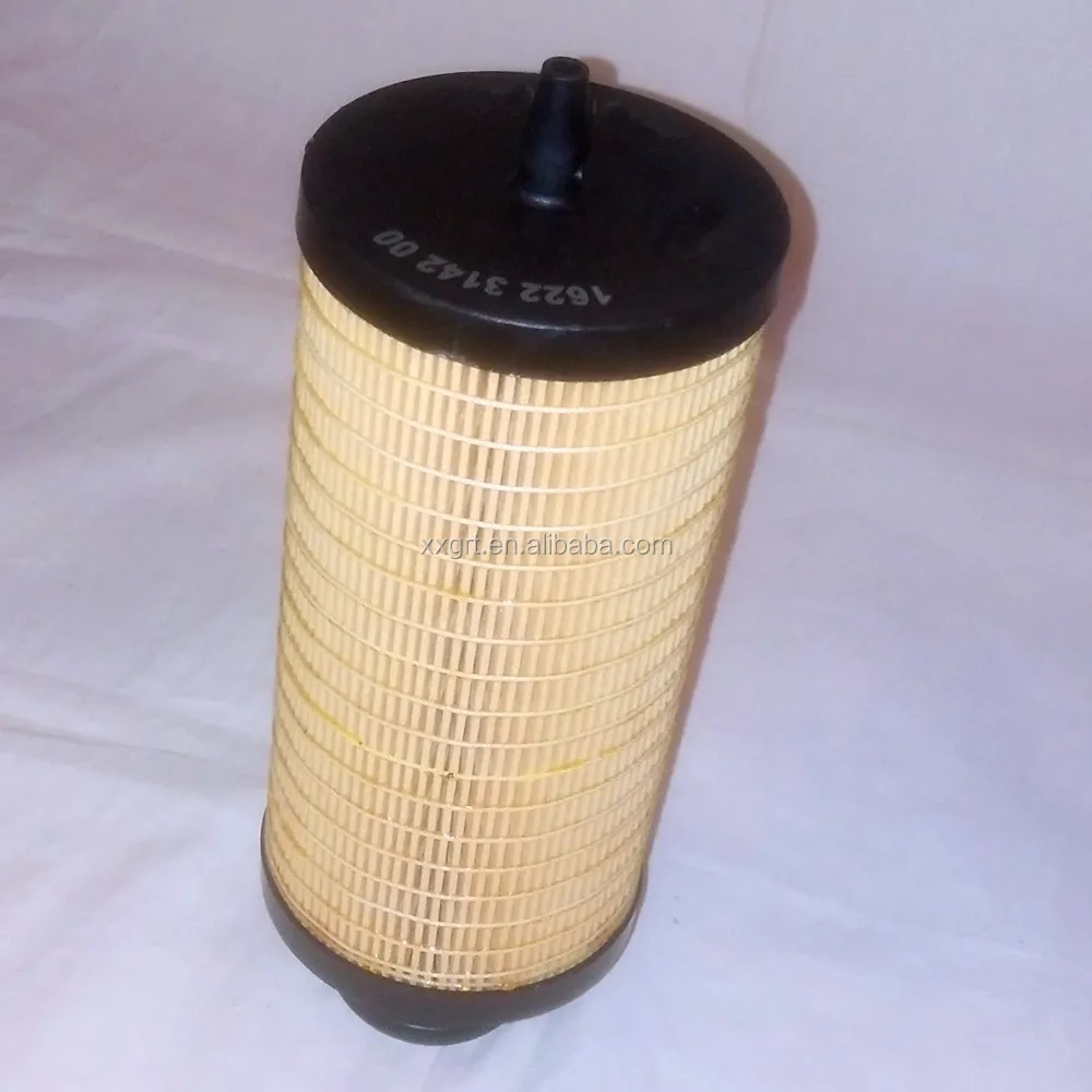 Compressor Air Filter Element 1622314200 - Reliable & Durable
