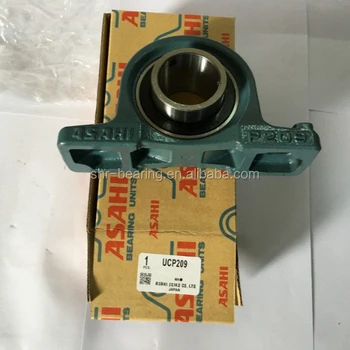 Conveyor Roller Bearing Housing Ucp210 Asahi Pillow Block P210 - Buy ...