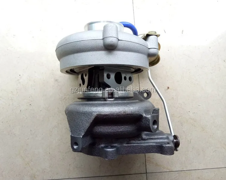 CT26 3SGTE Moteur Turbo 17201-74030 17201-74060 Turbocompresseur ...