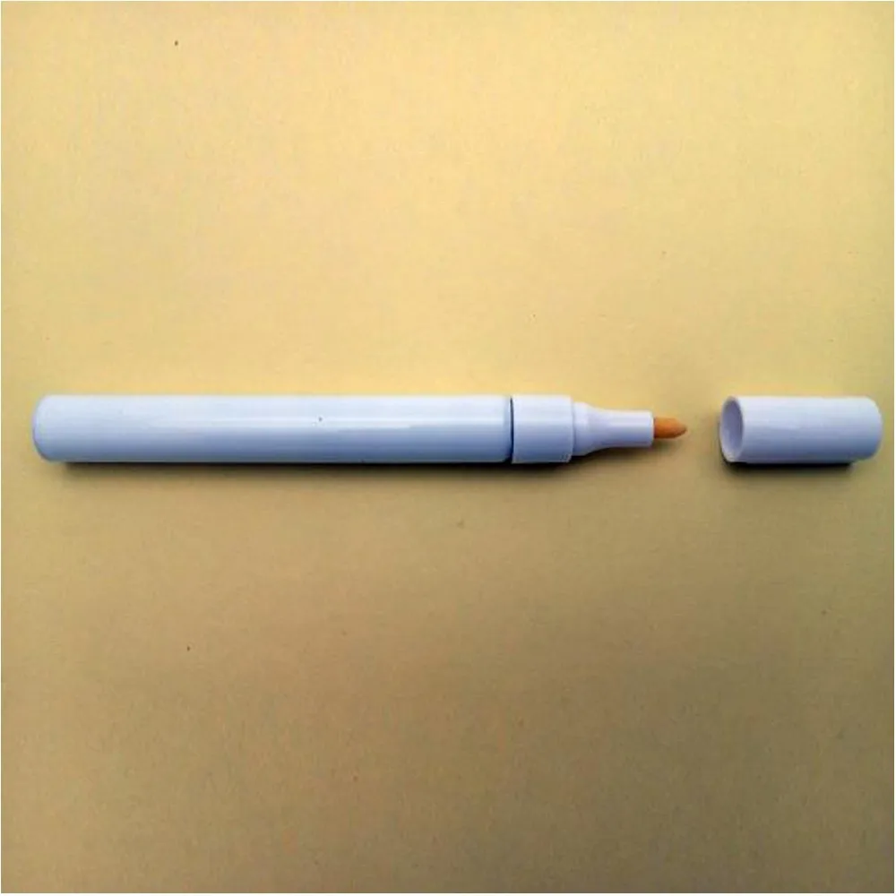 Aluminium Tube Empty Marker Pen Aluminum Body Shell Ink - Buy Barrel ...