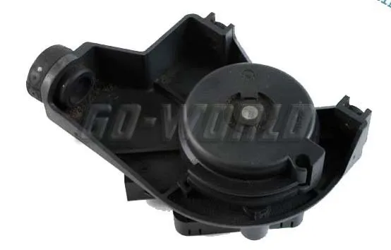 Tps Sensor For Citroen/peugeot Throttle Position Sensor Oem Ref ...