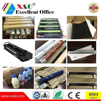 Original Spare Parts Photocopy Machine For Ricoh Copier Mp C2550/c2500 ...