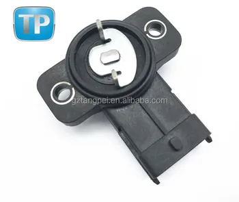 Tps Throttle Position Sensor For K-ia Picanto Hyun-dai I10 Oem 35170 ...