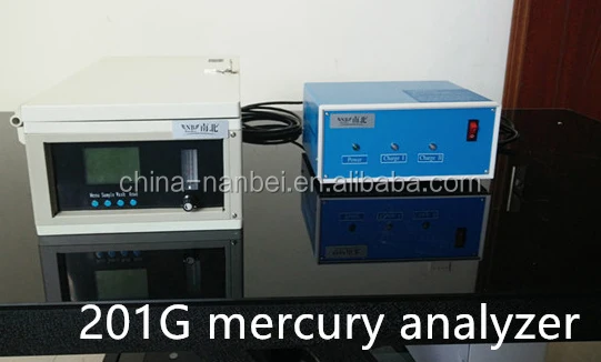Laboratory Mercury Vapour Analyzer - Buy Mercury Analyzer,Mercury ...