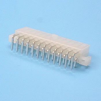 Molex 5557 Electrical Connectors Types Cable Connector Pin Wire ...