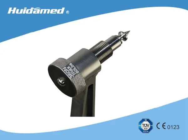 Doro/mayfield Compatible /head Holder/fixator/skull Clamp In Brain ...