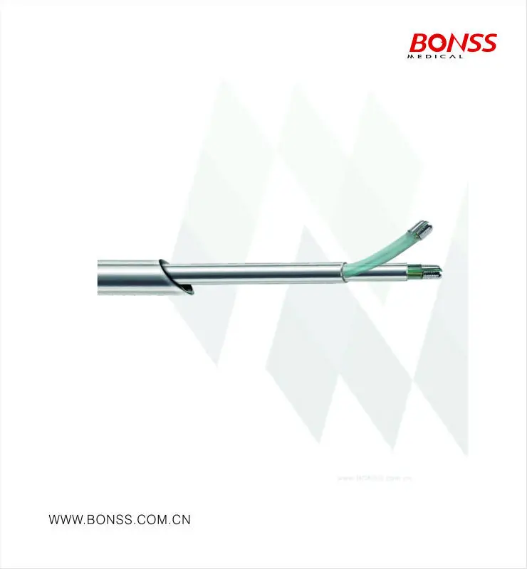 Ablation For Spinal Nucleus - Buy Surgical Probes,Coblation For Spinal ...