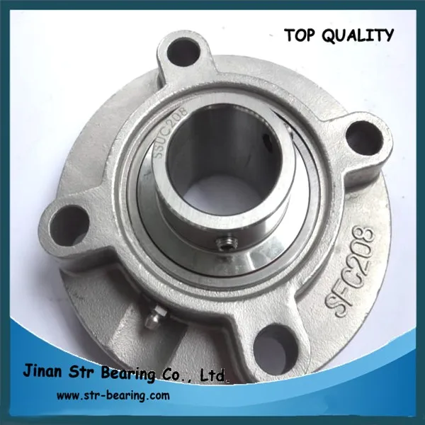 Bearing Housing Unit Fc214 Fc215 Pillow Block Ball Bearing Ucfc214 ...