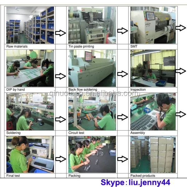 433mhz Compatible Positron Exact Hcs300 Rolling Code Remote Control ...