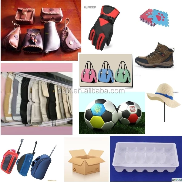 Activated Carbon Powder Scattering Laminating Machine - PSJX-006