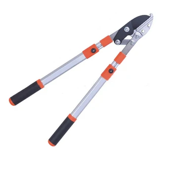 Garden Pruning Shears Long Handled Tree Loppers - Buy Long Handled Tree ...