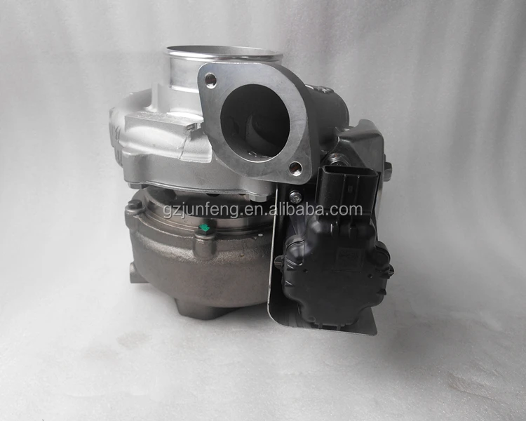 GT2263KLNV Turbo for HINO 300 Series Truck NO4C 4.0L Engine