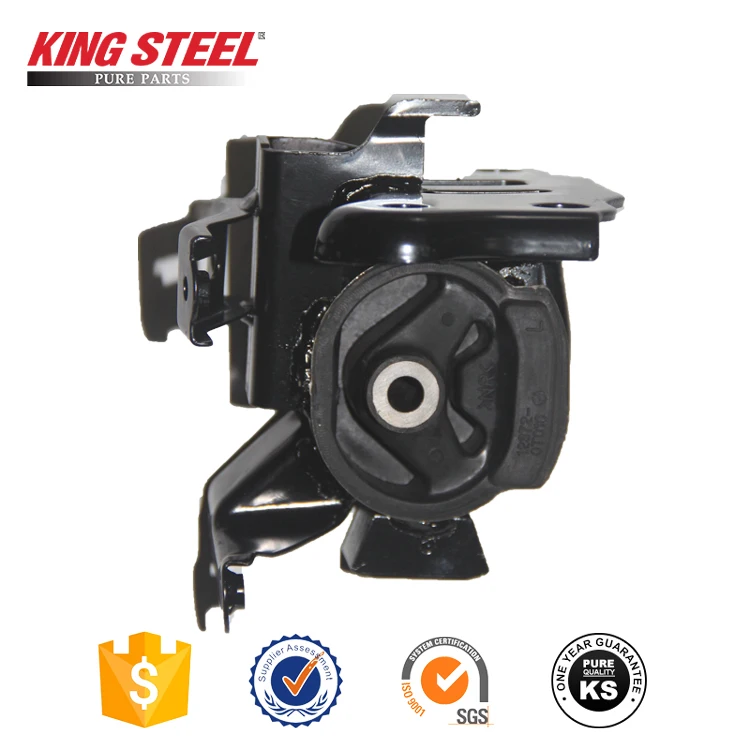 New Engine Mount For Corolla Model 12372-0t020 - Buy 12372-0t020,12372 ...