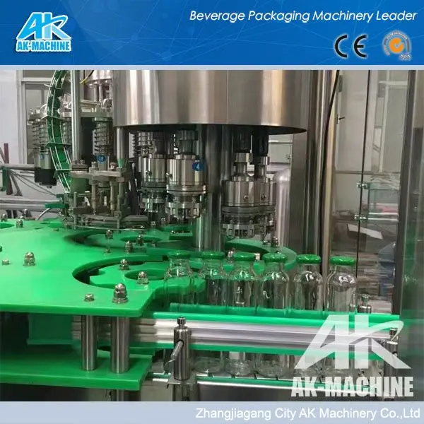 High Quality Small Tin Can Making Machine for Beverages
