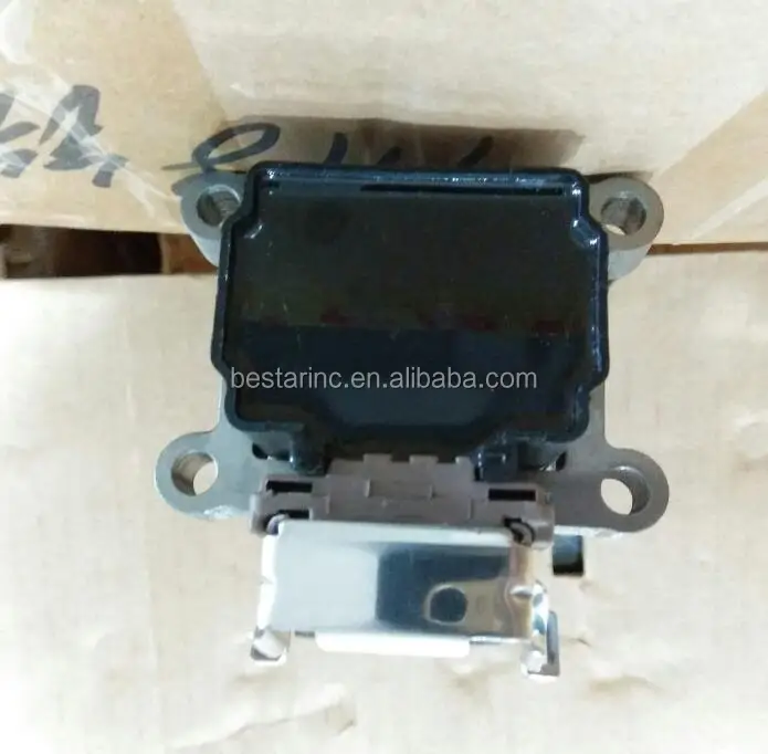 Ignition Coil for BMW Cars - Reliable Performance & Durability