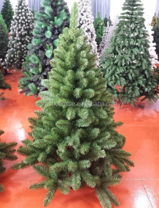 6ft 7ft 7.5ft 8ft 9ft 10ft 12ft 3m 4m 5m Christmas Tree - Buy Christmas ...
