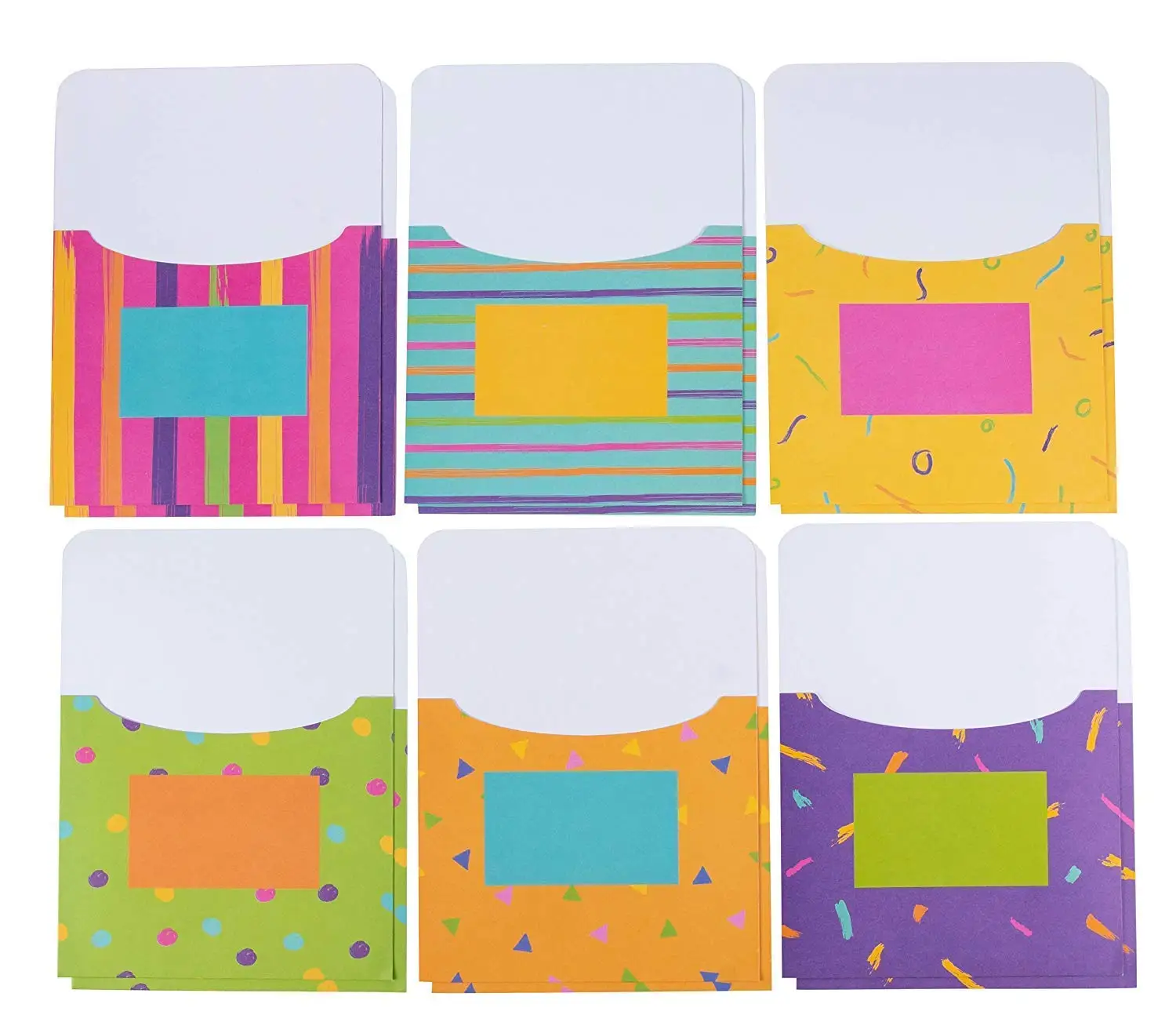 Buy Jumbo Library Pockets 12 Pack Book Pockets Library Card Holders buy-jumbo-library-pockets-12-pack-book-pockets-library-card-holders