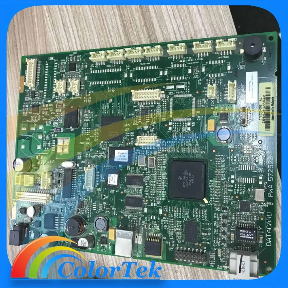 Datacard Sd360 Motherboard Mainboard Replacement - Buy Datacard Sd360 ...