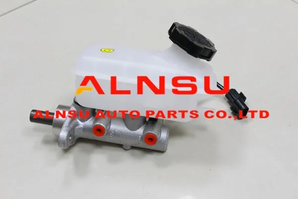 Brake Master Cylinder For 59100-4a300 H1 - Buy Brake Master Cylinder ...
