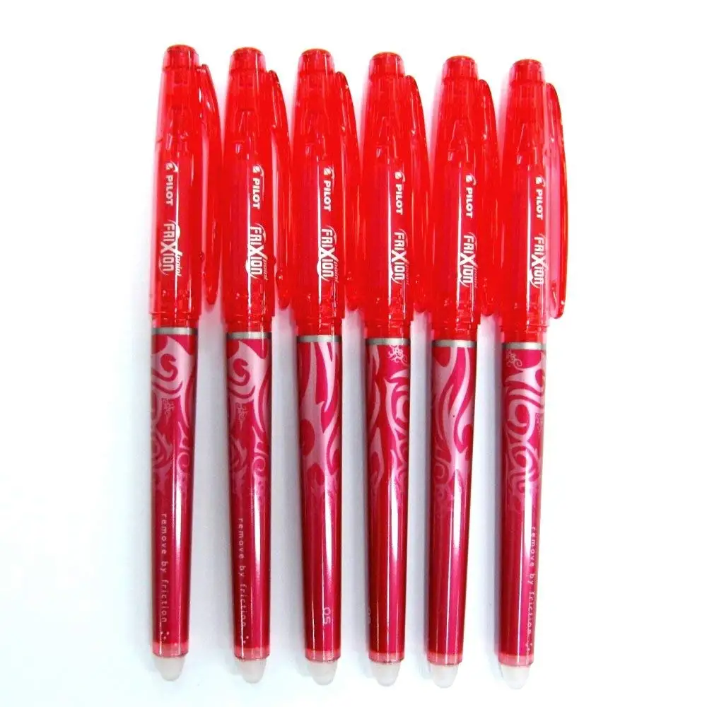 Cheap Erasable Red Pens Find Erasable Red Pens Deals On Line At