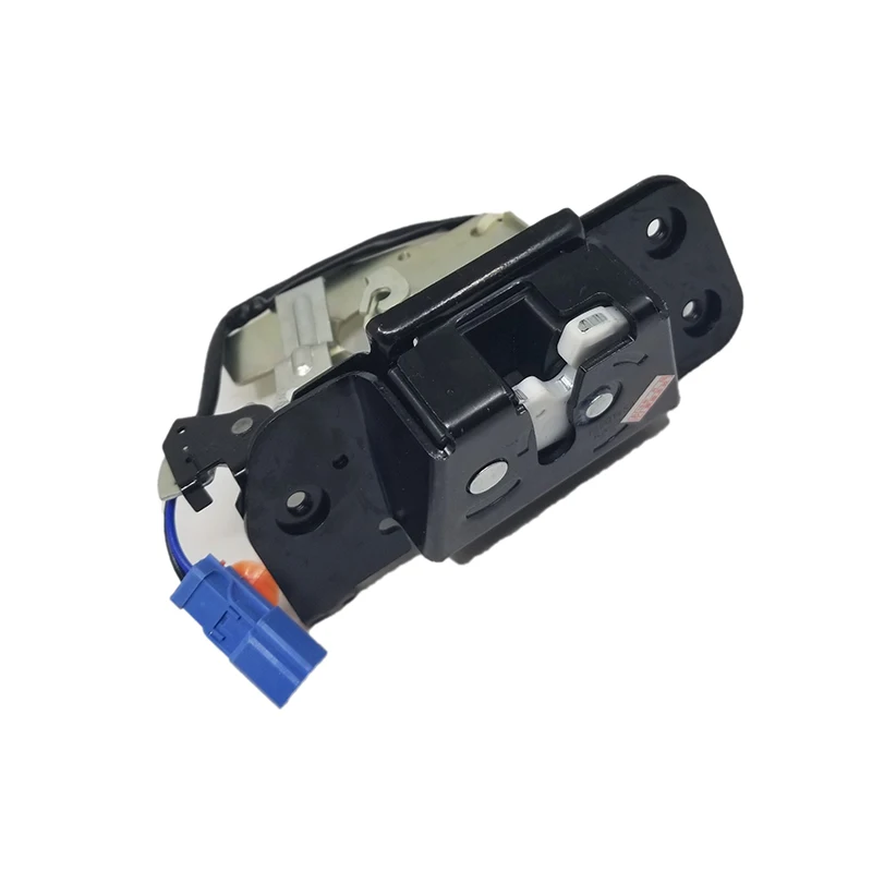 74801-tf0-003 74801-tf0-901 Hood Lock For Honda Fit/jazz - Buy 74801 ...