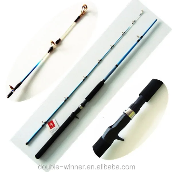 Telescopic 2 Section Ugly Stick Fishing Rod - Buy Ugly Stick Fishing ...