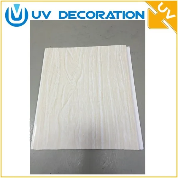 Materiales De Decoración Falso Plástico Pvc Pared Del Panel De Techo ...