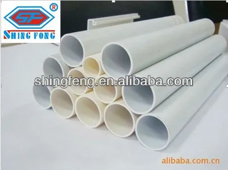 Dignity Bs4607 Pvc Electric Pipe In Nigeria - Buy Pvc Conduit Pipes,Pvc ...