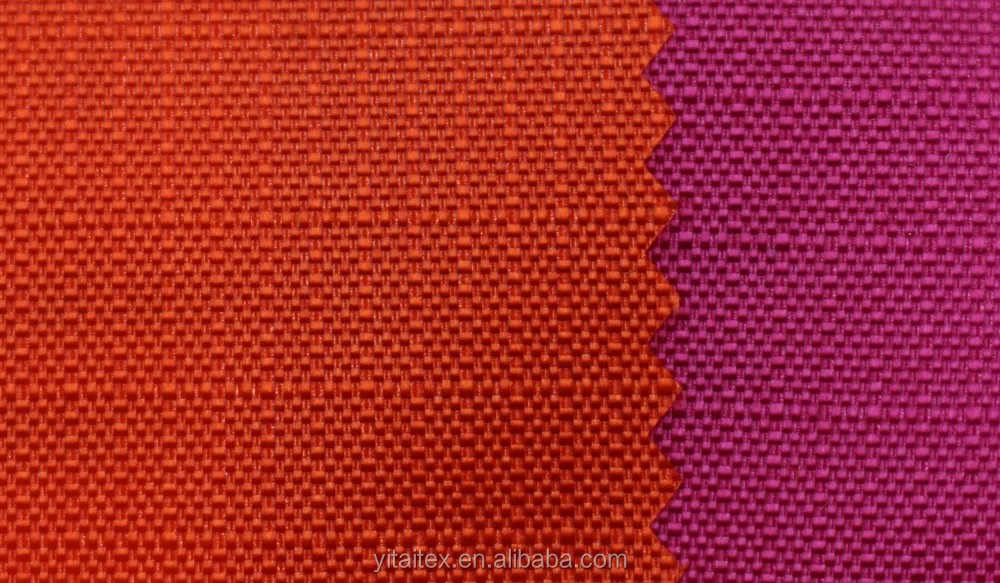 Water Repellent Polyurethane Laminated 420d Ripstop Nylon Fabric - Buy ...