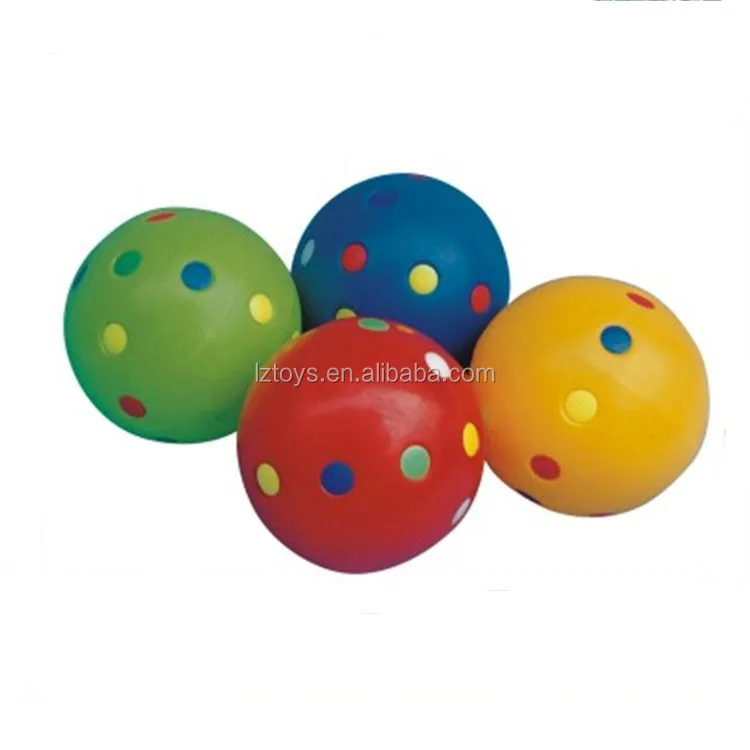 Kindergarten Big Rubber Balls For Kids - Buy Soft Rubber Ball,Large ...