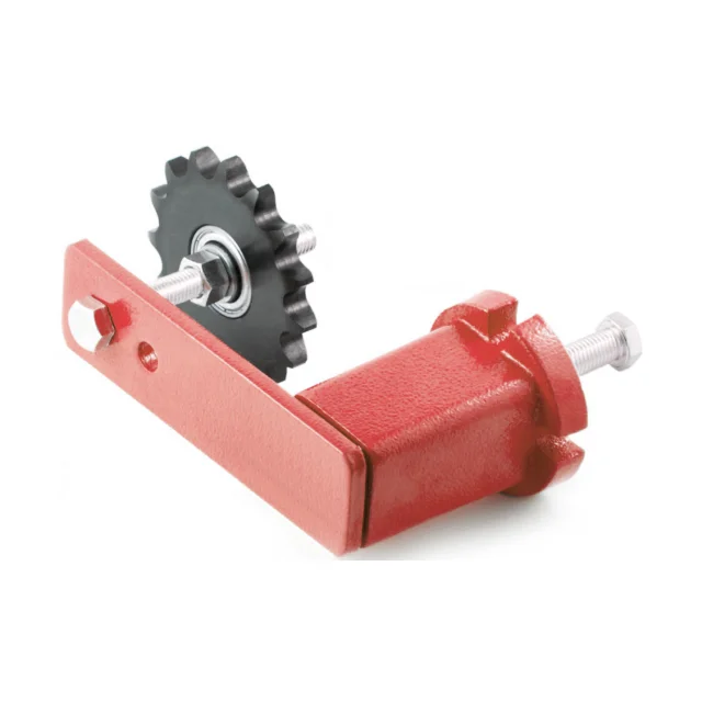 Industrial Belt Tensioner,Arm Style Roller Chain Tensioner - Buy Roller ...