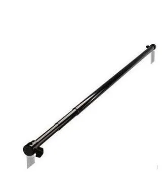 118 Inches 3m Photography Telescopic Background Backdrop Cross Bar ...