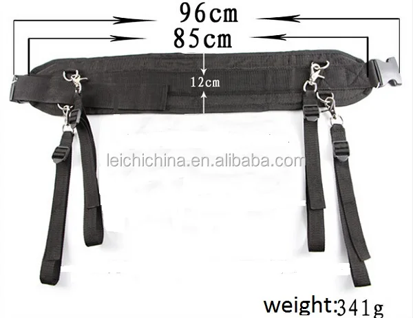 Quality Big Game Boat Fishing Fighting Belts System - Buy Fishing ...