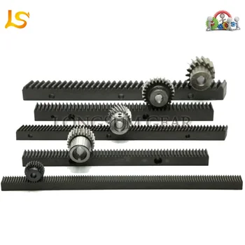 Helical Rack And Pinion Gears - Buy Helical Rack And Pinion,Helical ...