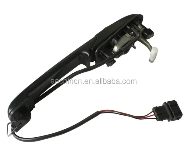 3a0 837 207c / 3a0837207c Auto Buitenste Deurklink Auto Exterieur ...