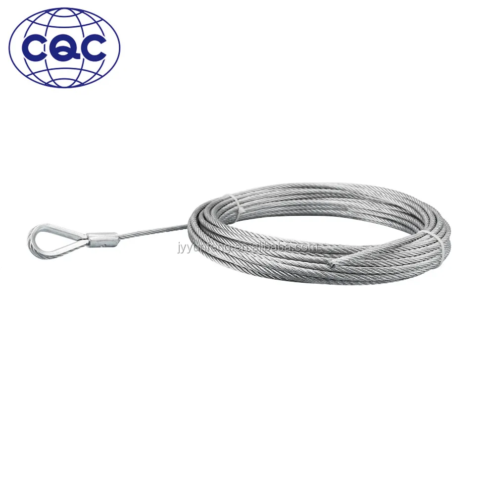 Steel Wire Rope End Accessories Ball Terminal Plastic Ball - Buy Steel ...