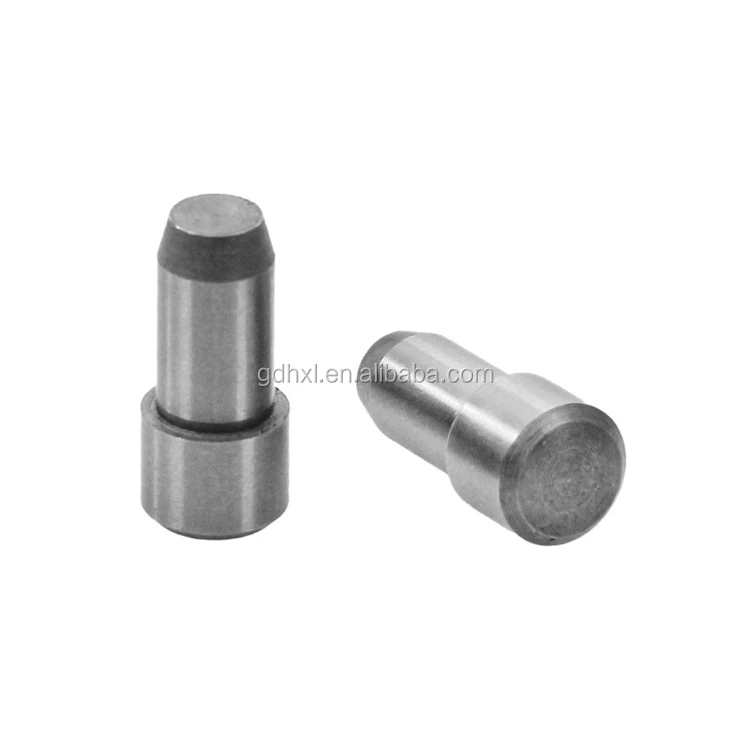 OEM Stepped Dowel Pins - Durable and Versatile Solutions