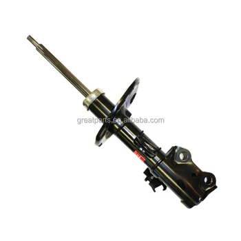 Front Rh Shock Absorber Kyb# 339066 For Toyota Corolla Sedan/corolla ...