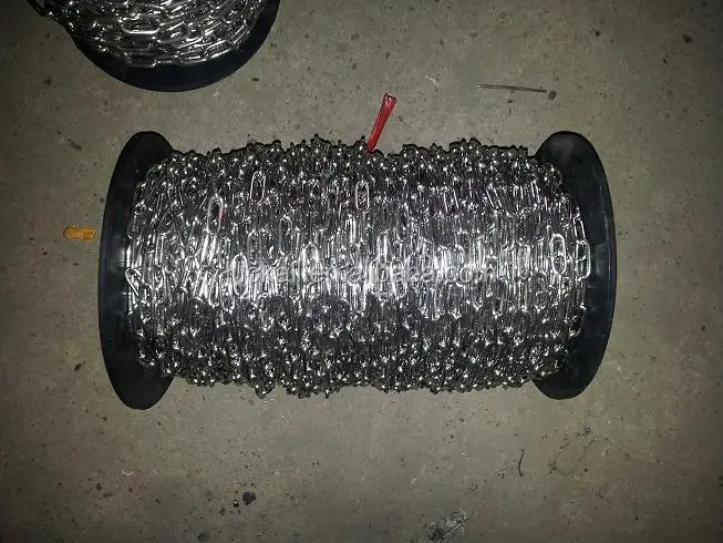 Stainless Steel Ss316 Chain 3mm Ss304 Link Chain - Buy Stainless Steel ...