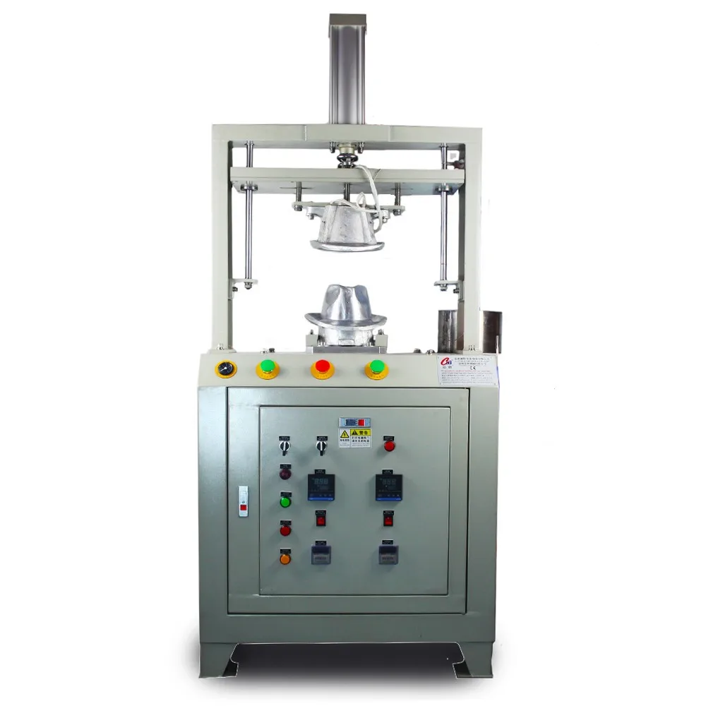 Hat Blocking Machine - Efficient & Reliable Solutions