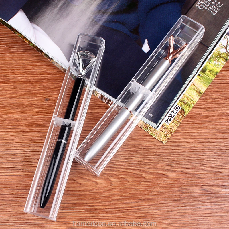 Big Diamond Tip Crystal Engraving Pen - Buy Diamond Tip Pen,Diamond Tip ...