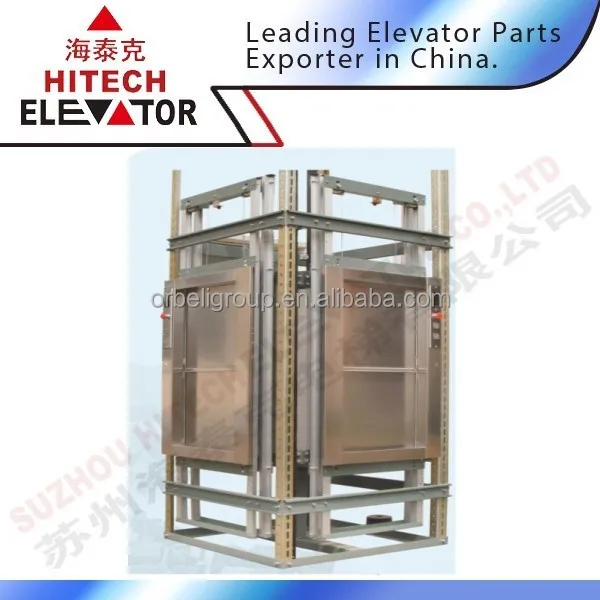 Service Lift Food Kitchen Elevator Dumbwaiter - Buy Food Lift ...