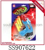 Foam Disc Shooting Gun - Buy Foam Disc Shooting Gun,Soft Shooting Gun ...