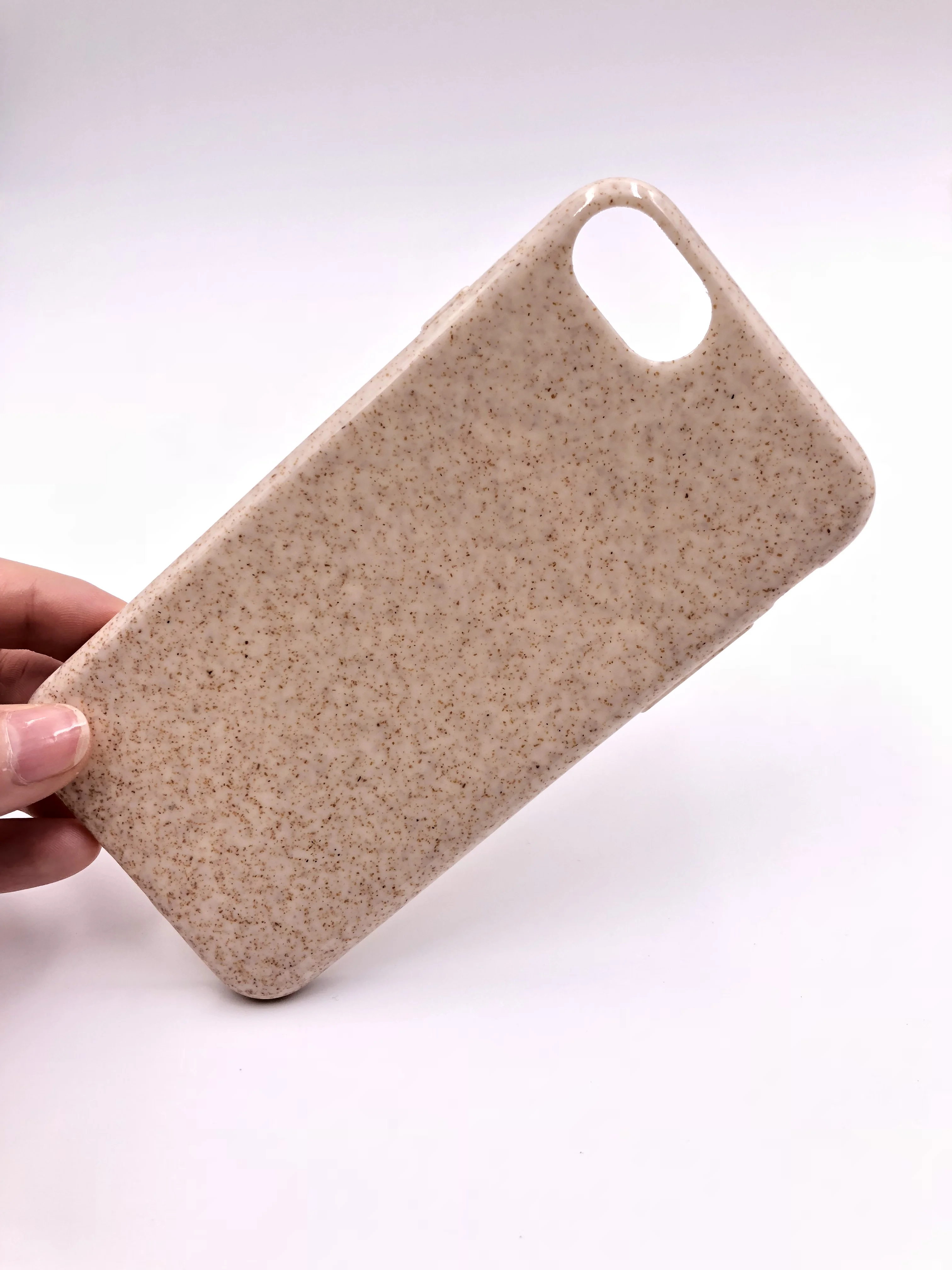 Tc- Hot Selling Mobile Phone Accessories Pla Biodegradable Recycled Eco ...
