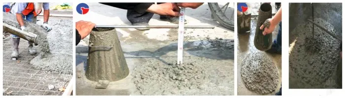 Glenium Admixture - Superior Superplasticizer for Concrete