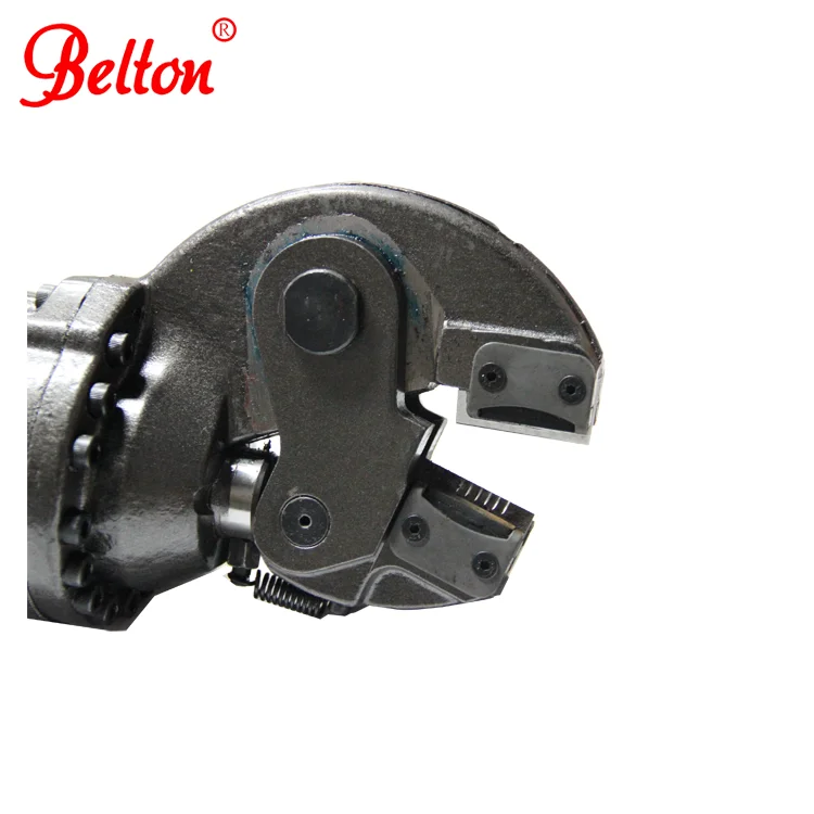 HRC-20B Electric Construction Tool Portable Handheld Rebar Cutter For ...