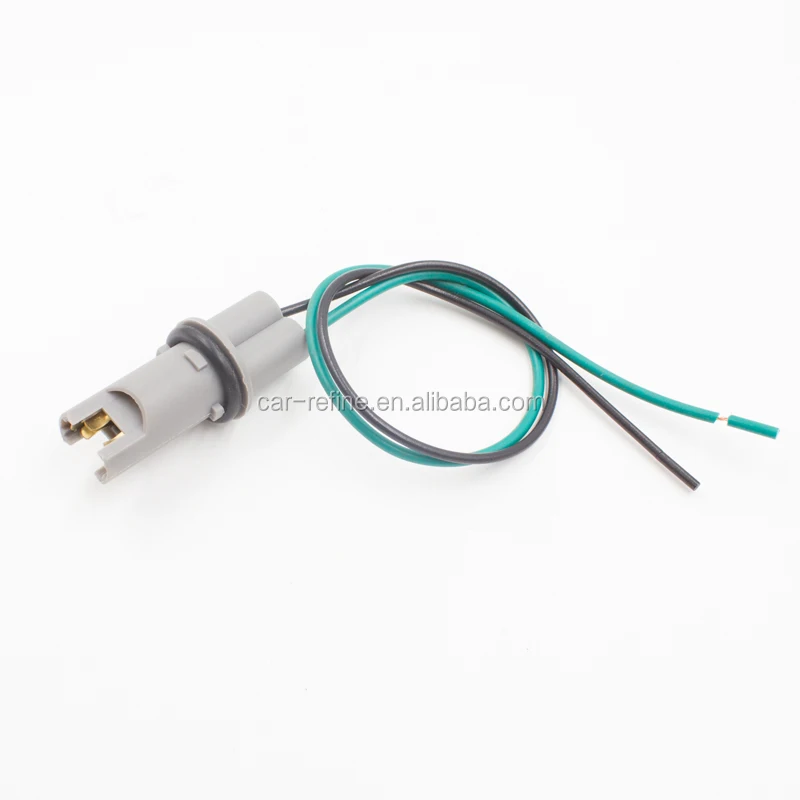 Custom Size Oem 30cm T10 T15 W5w 194 168 Led Bulb Socket Holder Adapter ...