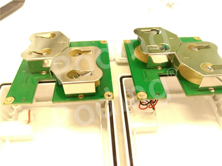 Replacement Keystone 3039 Metal Stamping THM Battery Holder for CR2477 ...